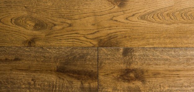 Why Are My Hardwood Floors Splitting? We've Got an Answer